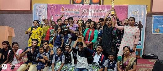 Home | Deepa Academy for Differently Abled